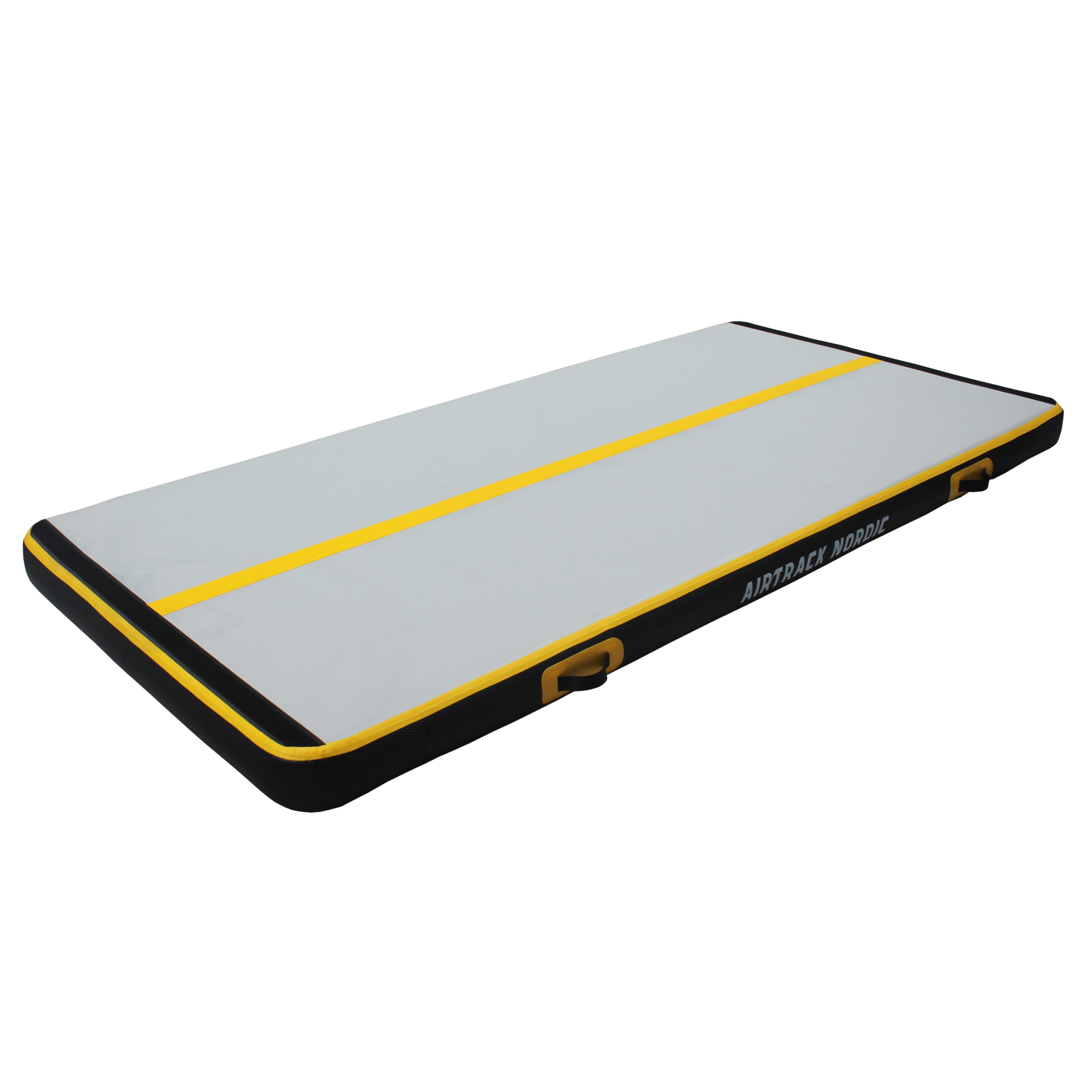 AirTrack Nordic Carbon, 3-8m - kr 2 990,00 - hobbybox.no