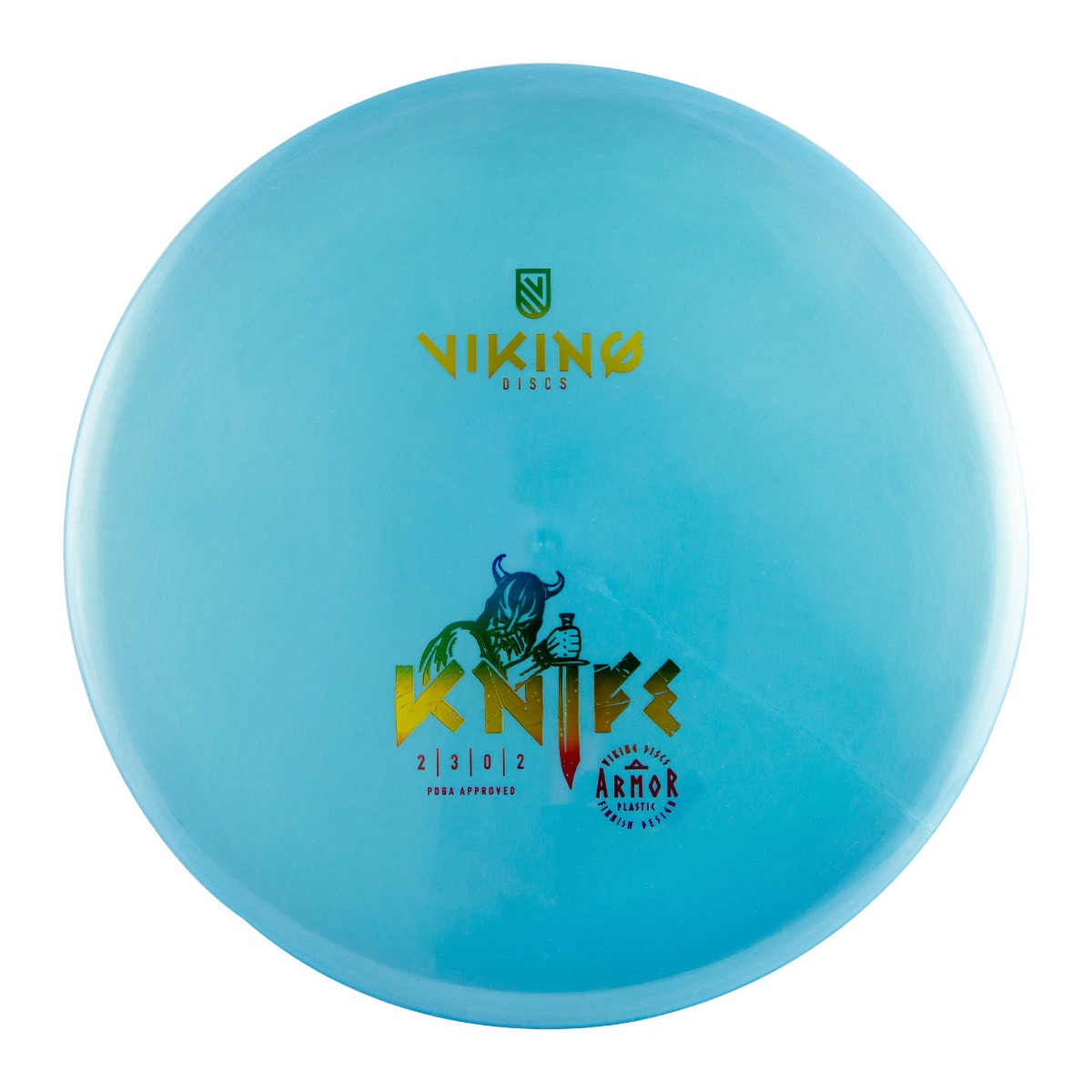 Viking Discs sender raskt og direkte fra lageret | Se det beste ...