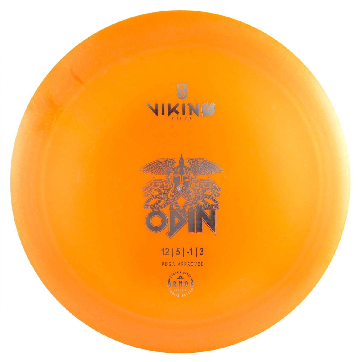 Viking Discs sender raskt og direkte fra lageret | Gratis frakt for ...