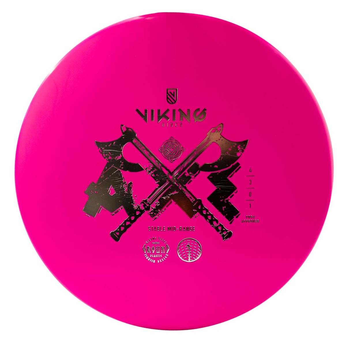 Frisbeegolf midrange | SALG -15% | Black Friday 2025 - hobbybox.no